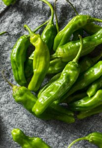 A Guide to Shishito Peppers — with Tips, Ideas, & Recipes