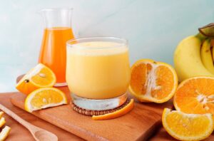 5 Easy Maca Smoothies (made with Maca Root Powder)