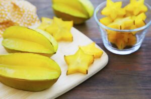 A Guide to Star Fruit (Carambola) with Tips, Ideas & Recipes
