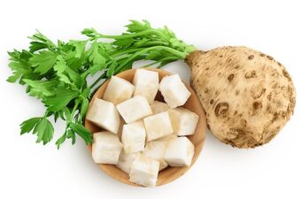 How to Use Celeriac — with Tips, Ideas & Recipes