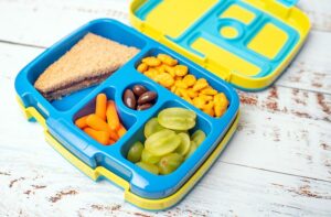 Easy, Healthy School Lunch Ideas & Tips for Kids & Teens