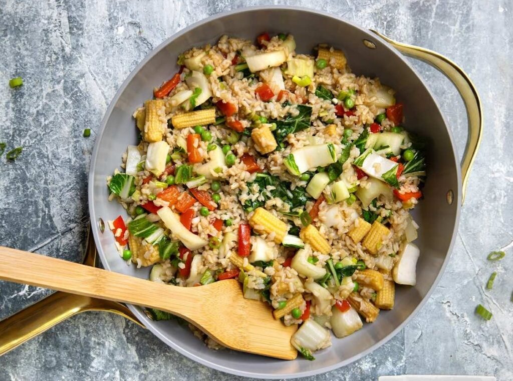 19 Tasty Vegan Ginger-Flavored Recipes - The Vegan Atlas