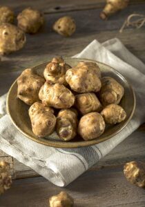 How to Use Sunchokes (Jerusalem Artichokes): Tips, Prep & Recipe Ideas