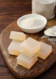 How to Use Agar (seaweed-derived gelling agent) - The Vegan Atlas