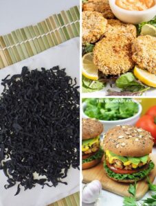 How to Use Arame Seaweed, a Japanese Sea Vegetable