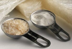 How to Use Agar (seaweed-derived gelling agent) - The Vegan Atlas