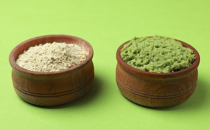 How to use wasabi (with tips & recipes for the spicy Asian root)