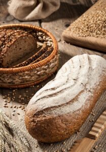 A Guide to Rye: Flour, Berries, Flakes & More