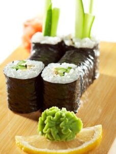 How to use wasabi (with tips & recipes for the spicy Asian root)