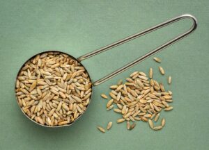 A Guide to Rye: Flour, Berries, Flakes & More