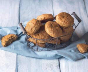 A Guide to Rye: Flour, Berries, Flakes & More