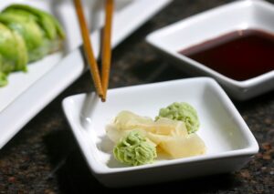 How to use wasabi (with tips & recipes for the spicy Asian root)