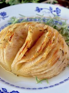 A Guide to Asian Pear, with tips, ideas & recipes - The Vegan Atlas