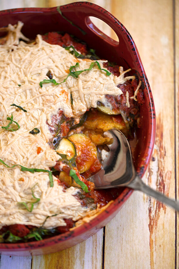 Easy Ideas & Tasty Recipes for Using Tube Polenta