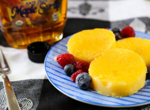 Easy Ideas & Tasty Recipes for Using Tube Polenta