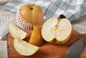 A Guide to Asian Pear, with tips, ideas & recipes - The Vegan Atlas