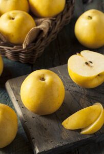 A Guide to Asian Pear, with tips, ideas & recipes - The Vegan Atlas