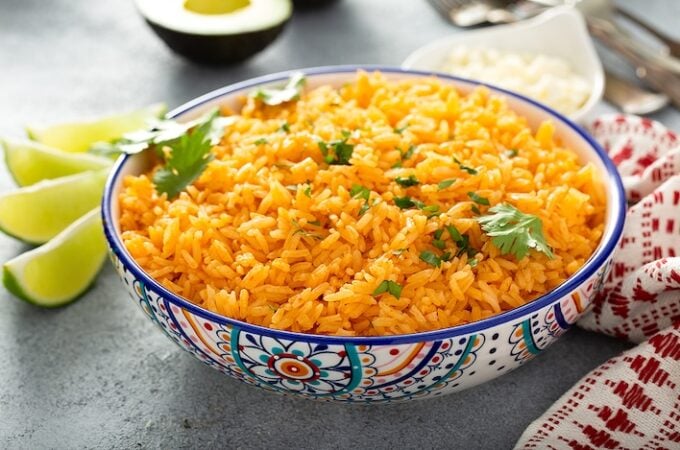30 Delicious Vegan Rice Recipes from Around the World - The Vegan Atlas