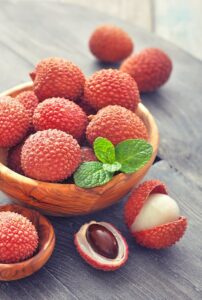 A Guide to Lychee, with Tips, Ideas & Recipes