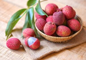 A Guide to Lychee, with Tips, Ideas & Recipes