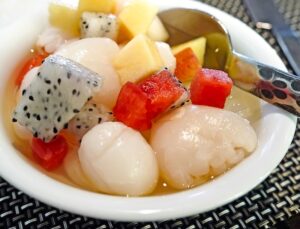 A Guide to Lychee, with Tips, Ideas & Recipes