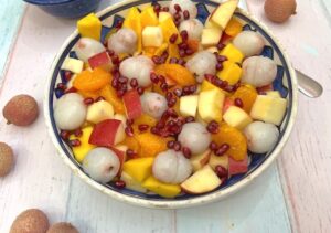 A Guide to Lychee, with Tips, Ideas & Recipes