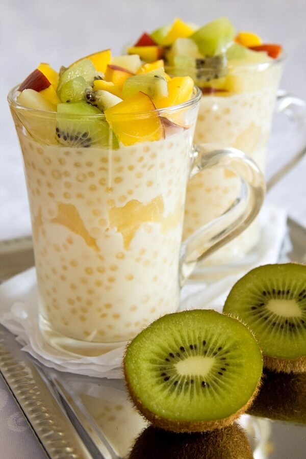 A Guide to Tapioca — Tapioca Starch (Flour) and Pearl Tapioca