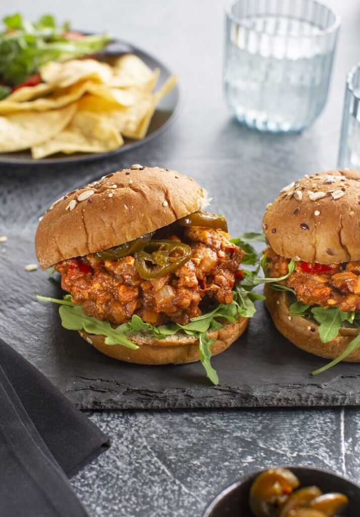 40+ Easy, Tasty Vegan Tempeh Recipes